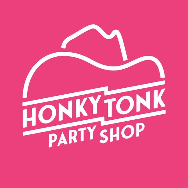 Honky Tonk Party Shop